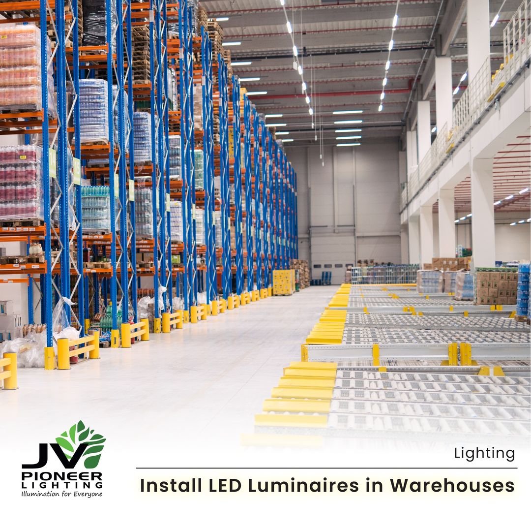 10 11 2022 You Should Install Led Luminaires In Warehouse Newpages Network Sdn Bhd