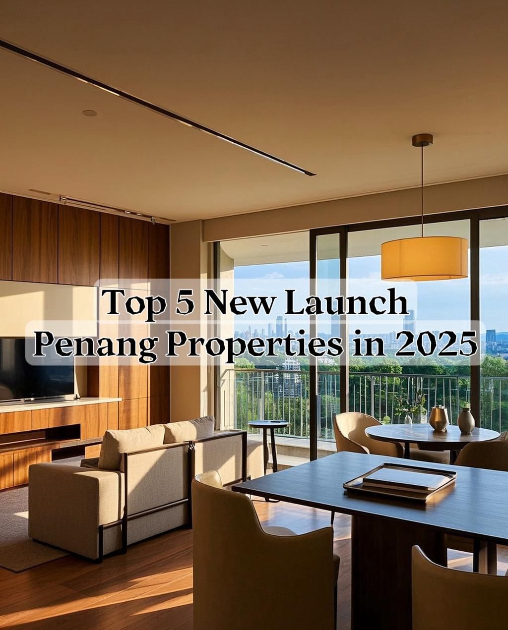 8/5/2025 Top 5 New Launch Properties in Penang for Foreign Buyers in 2025 – Newpages Network Sdn ...