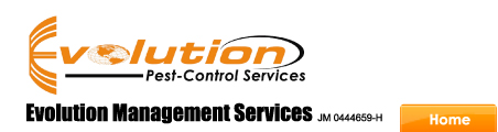 Company Registration Johor Bahru JB | Pest Control | Fumigation | Evolution Management Services