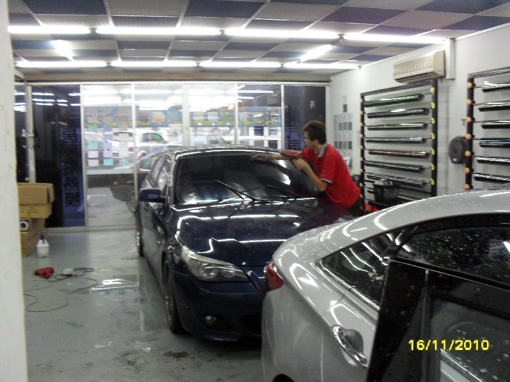 - Tinted Film-Car JB Johor Bahru Malaysia | Installation | Ray Cool ...