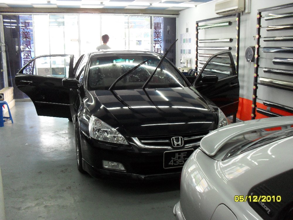 - Tinted Film-Car JB Johor Bahru Malaysia | Installation | Ray Cool ...