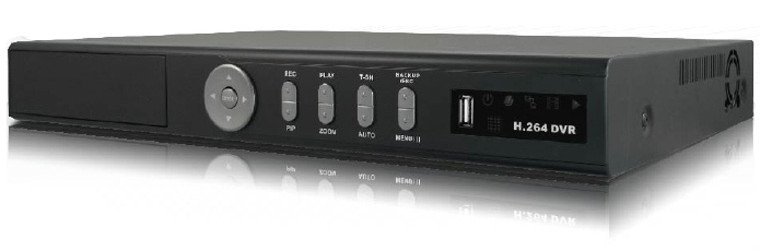 iCatch - DVR 611Z-N / 811ZA-N Cctv .DVR Johor Bahru JB Install & Supply ...