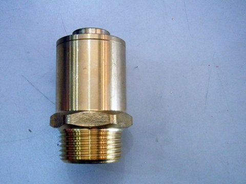 1;quot; Air Release Valve Hose Reel Systems Johor Bahru JB Malaysia ...