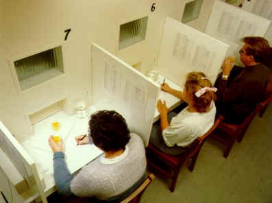 Qualification of Sensory Panelist Workshop Trainings Johor Bahru JB ...