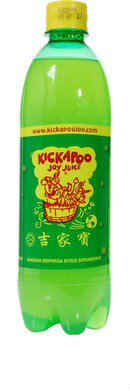 Kickapoo (500 ml) Bottle Products Soft Drinks Johor, Kulai, Malaysia ...
