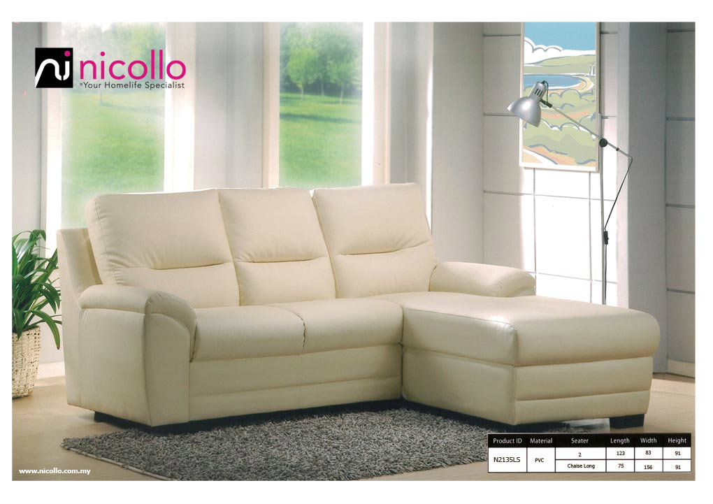 Nicollo Sofa Singapore | www.cintronbeveragegroup.com