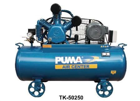 PUMA TK50250 Puma Air Compressor Puma TK Series 马来西亚 , Sejati Teknik ...