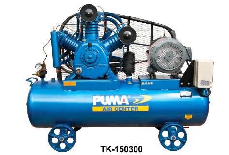 PUMA TK150300 Puma Air Compressor Puma TK Series 马来西亚 , Sejati Teknik ...