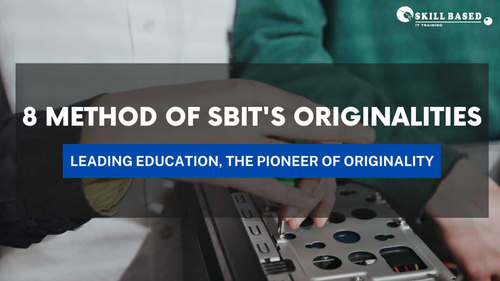 23/2/2022 8 Method of SBIT's Originalities – Newpages Network Sdn. Bhd.