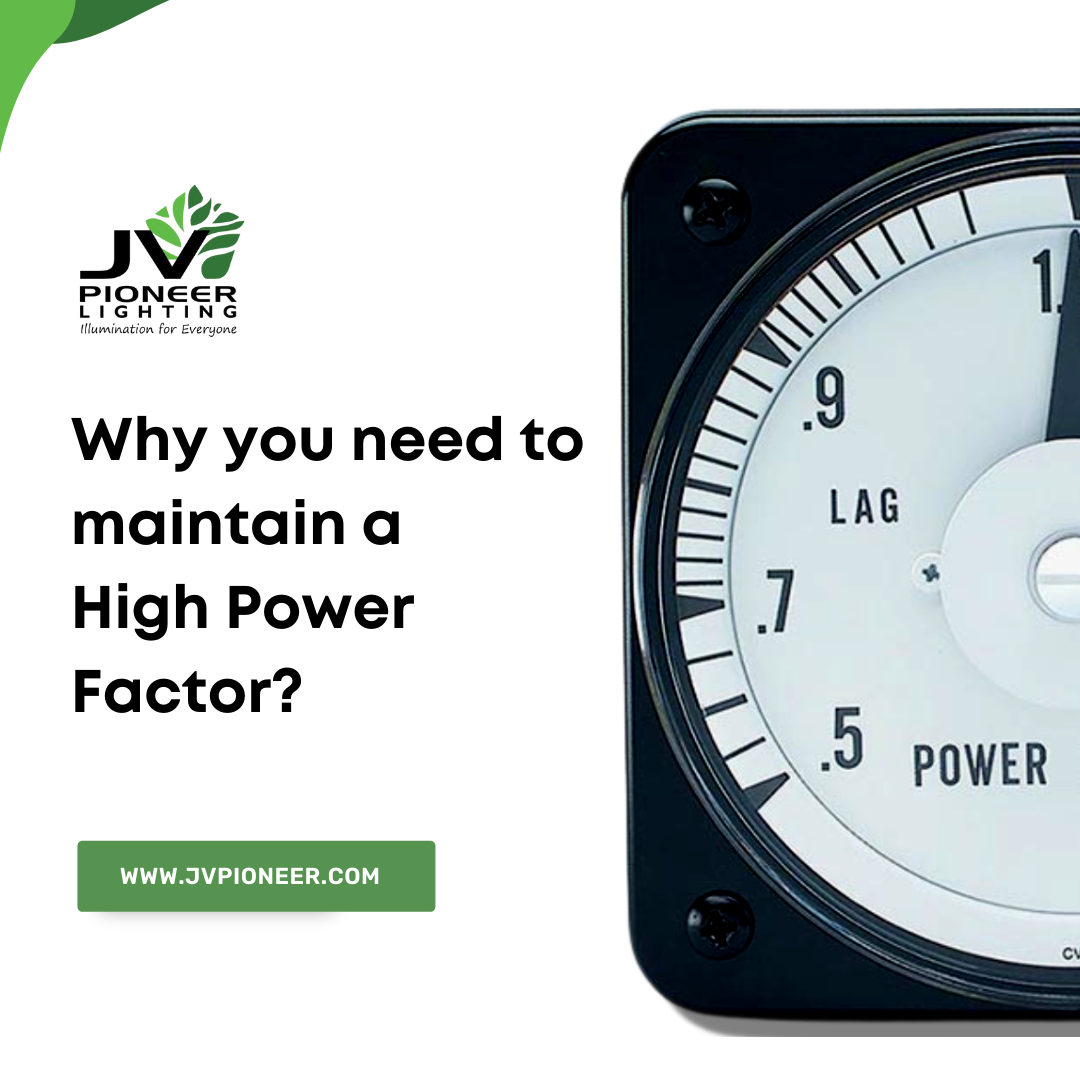 19/5/2022 Why you need to maintain a High Power Factor? – Newpages ...