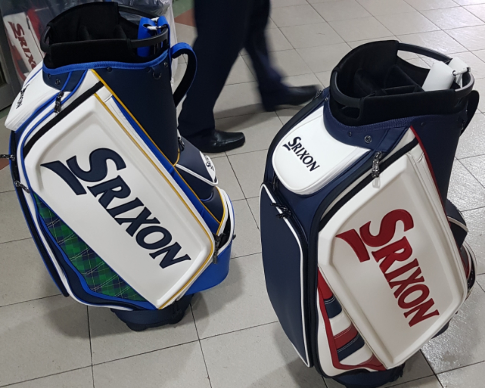 13/6/2022 Unleashed Srixon Us Master Cart Bags – Newpages Network Sdn. Bhd.