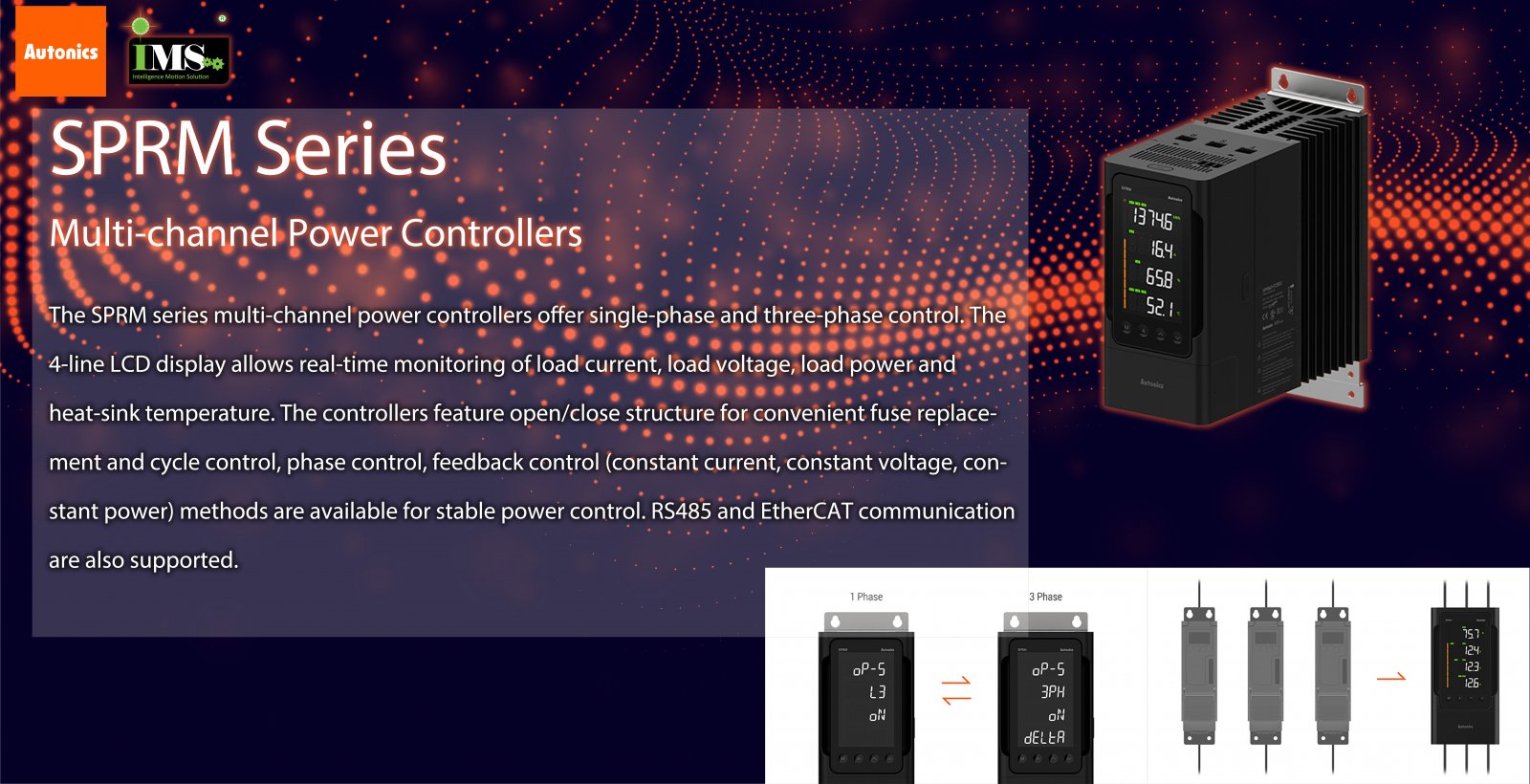 19/7/2022 SPRM Series Multi-channel Power Controllers – Newpages ...