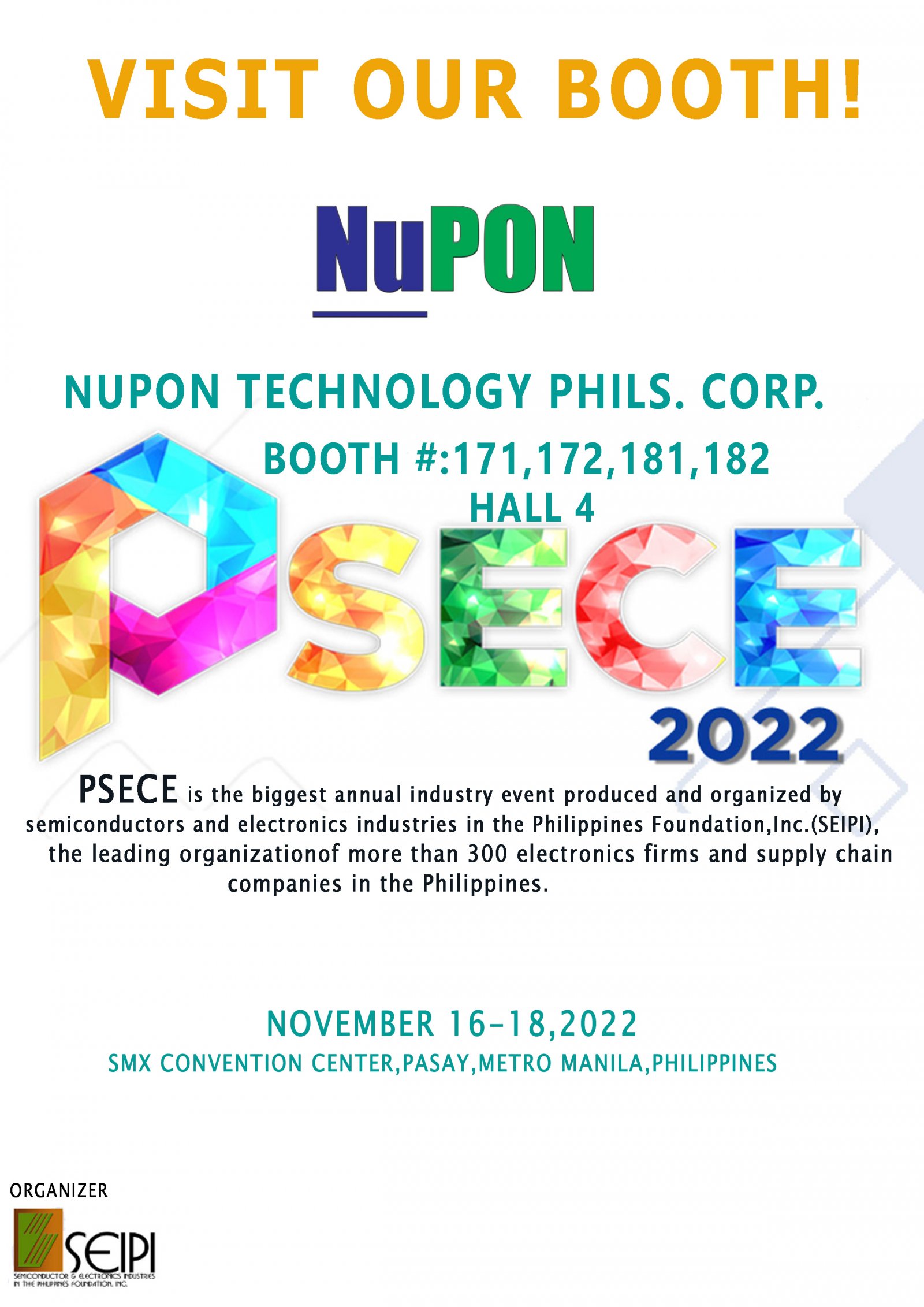 21/10/2022 PSECE 2022 – Newpages Network Sdn. Bhd.