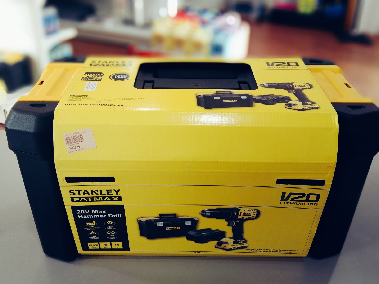 19/11/2022 SPECIAL PROMOTION ON STANLEY PRODUCTS – Newpages Network Sdn ...