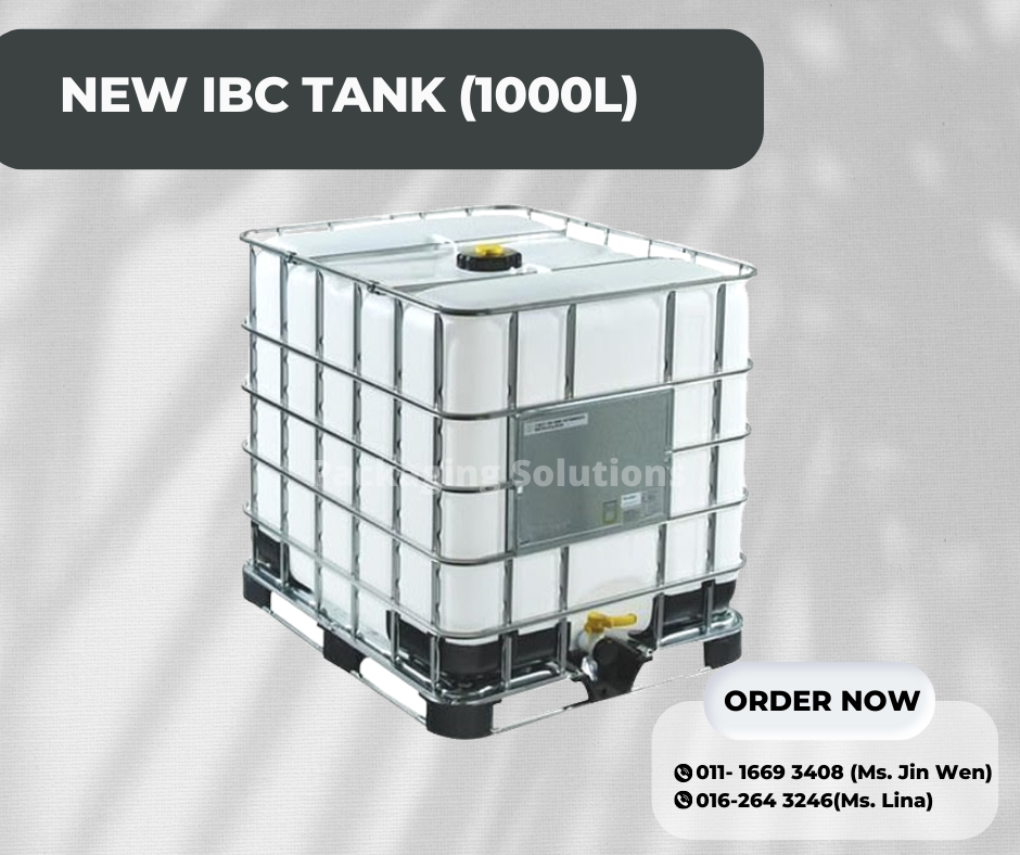 1/12/2022 New IBC Tank (1000L) – Newpages Network Sdn. Bhd.