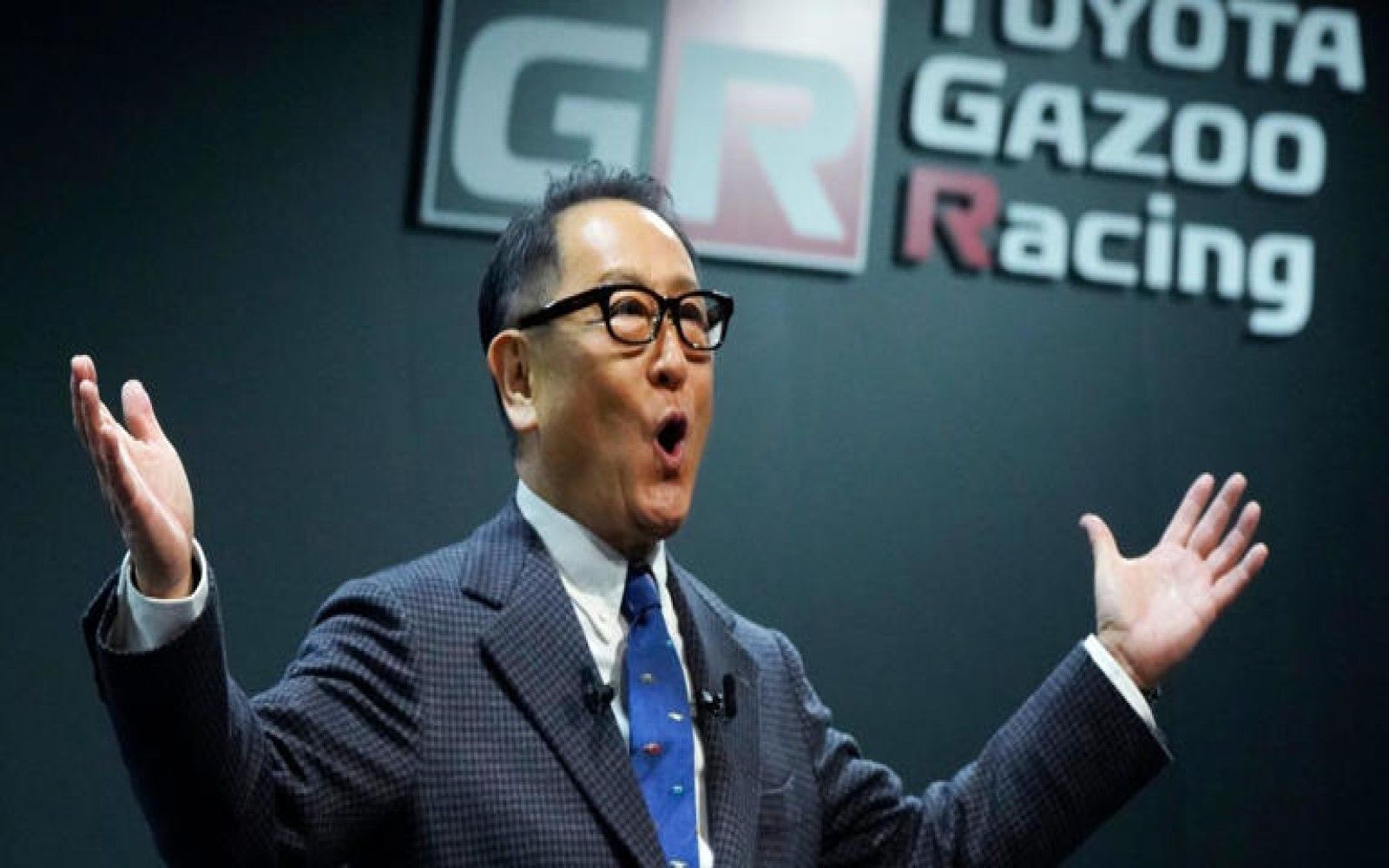 13/1/2023 Toyota Pushes Zero-Emission Goals By Converting Old Models ...