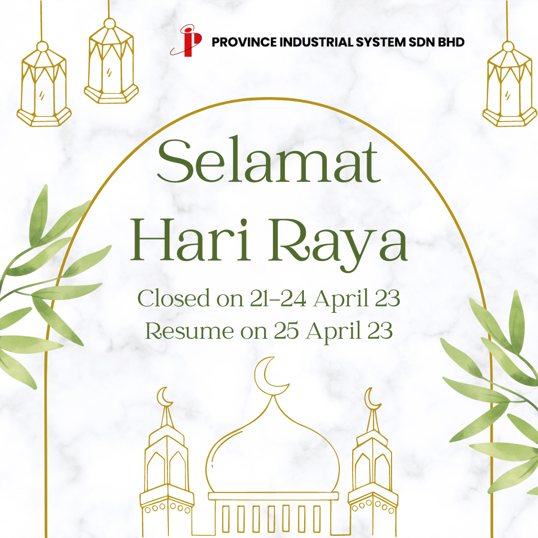 21/4/2023 Selamat Hari Raya! Office Closure on 21-24 April | Resume on ...