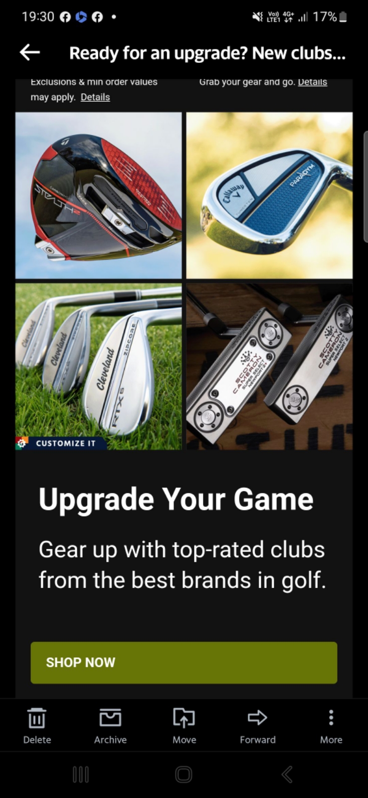 16/5/2023 Upgrade your Clubs with US – Newpages Network Sdn. Bhd.