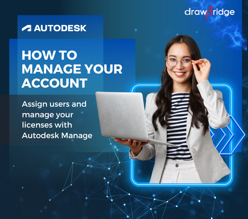 15/6/2023 How to manage your users and license in Autodesk Manage ...