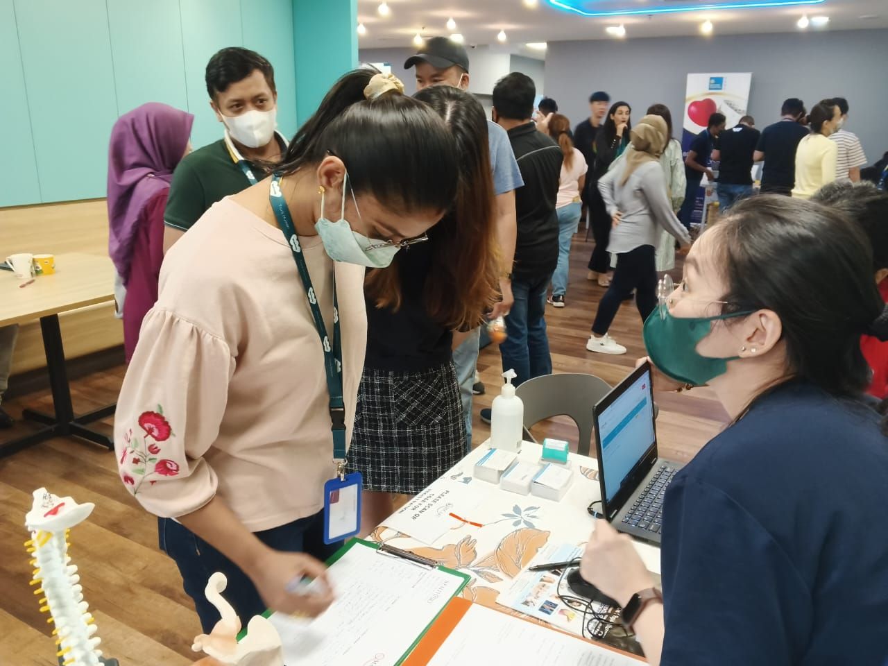 10/7/2023 WebHelp Event – Newpages Network Sdn. Bhd.