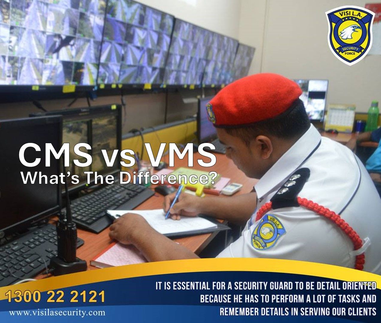 22/2/2024 CMS vs VMS | What's The Difference? – Newpages Network Sdn. Bhd.