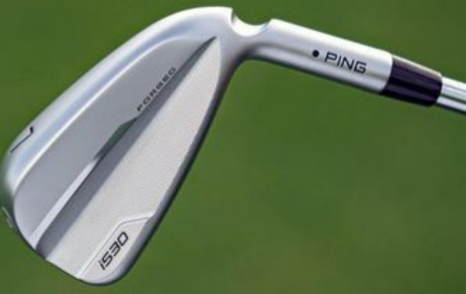 5/4/2024 Ping I530 in Steel and Graphite R Flex and S Flex are ...