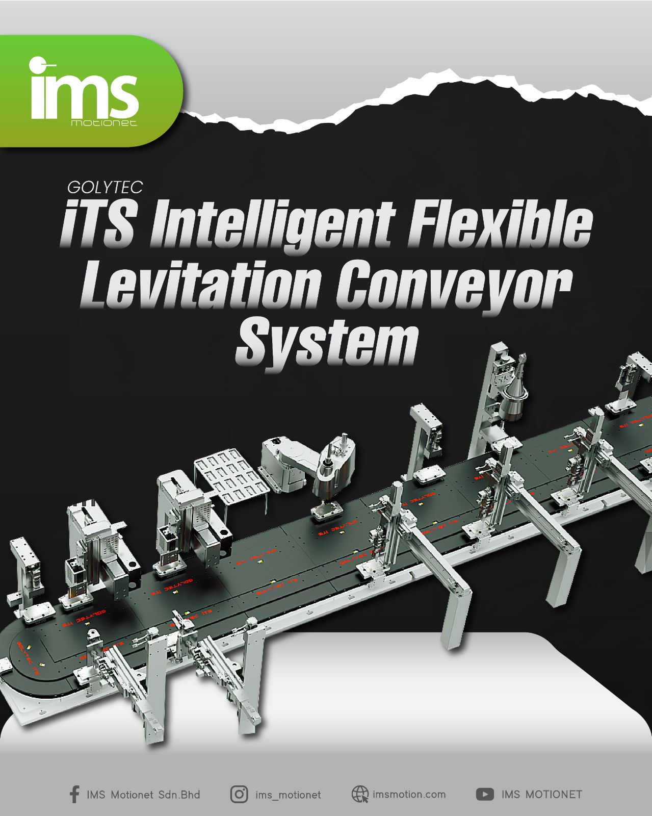 25/4/2024 Golytec – iTS Intelligent Flexible Magnetic Levitation ...