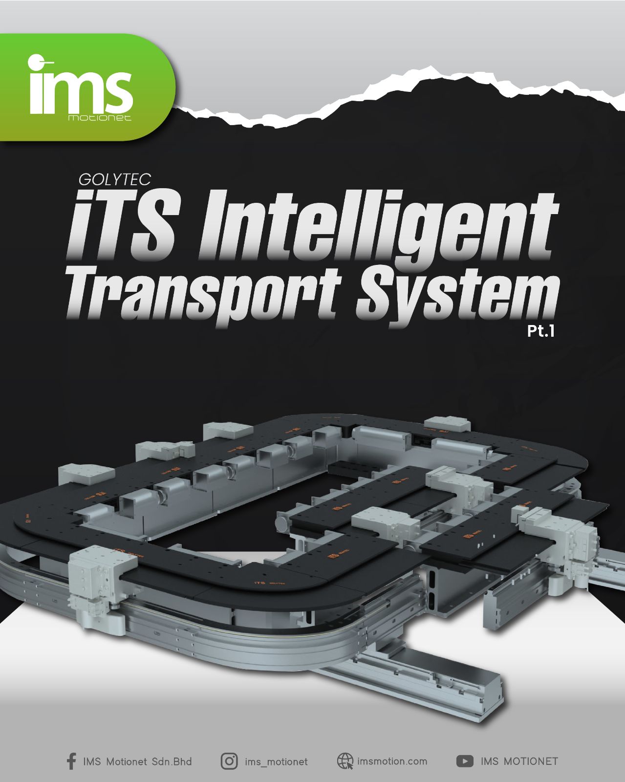 4/6/2024 Golytec – iTS Intelligent Transfer System – Newpages Network ...