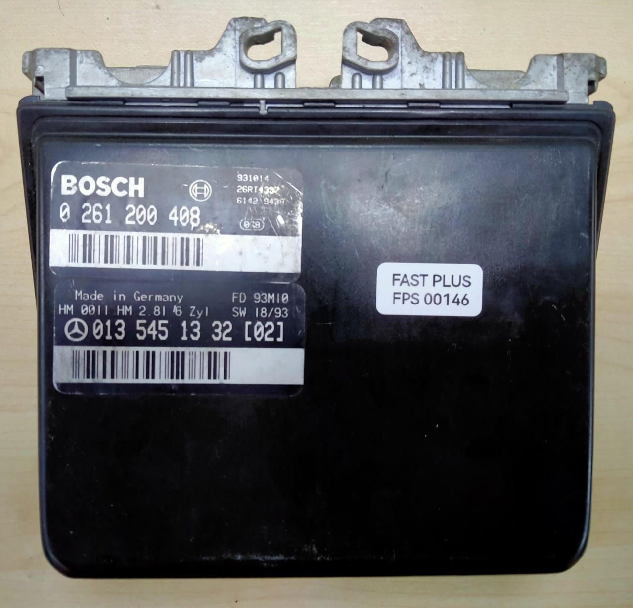 15/6/2024 ECU REPAIR & DIAGNOSTIC | 15 YEARS OF EXPERIENCE | MERCEDES ...