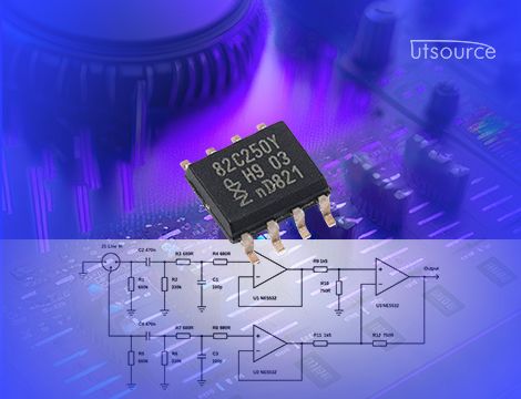 10/2/2025 CAN Bus Monitor with 82C250Y Transceiver – Newpages Network ...