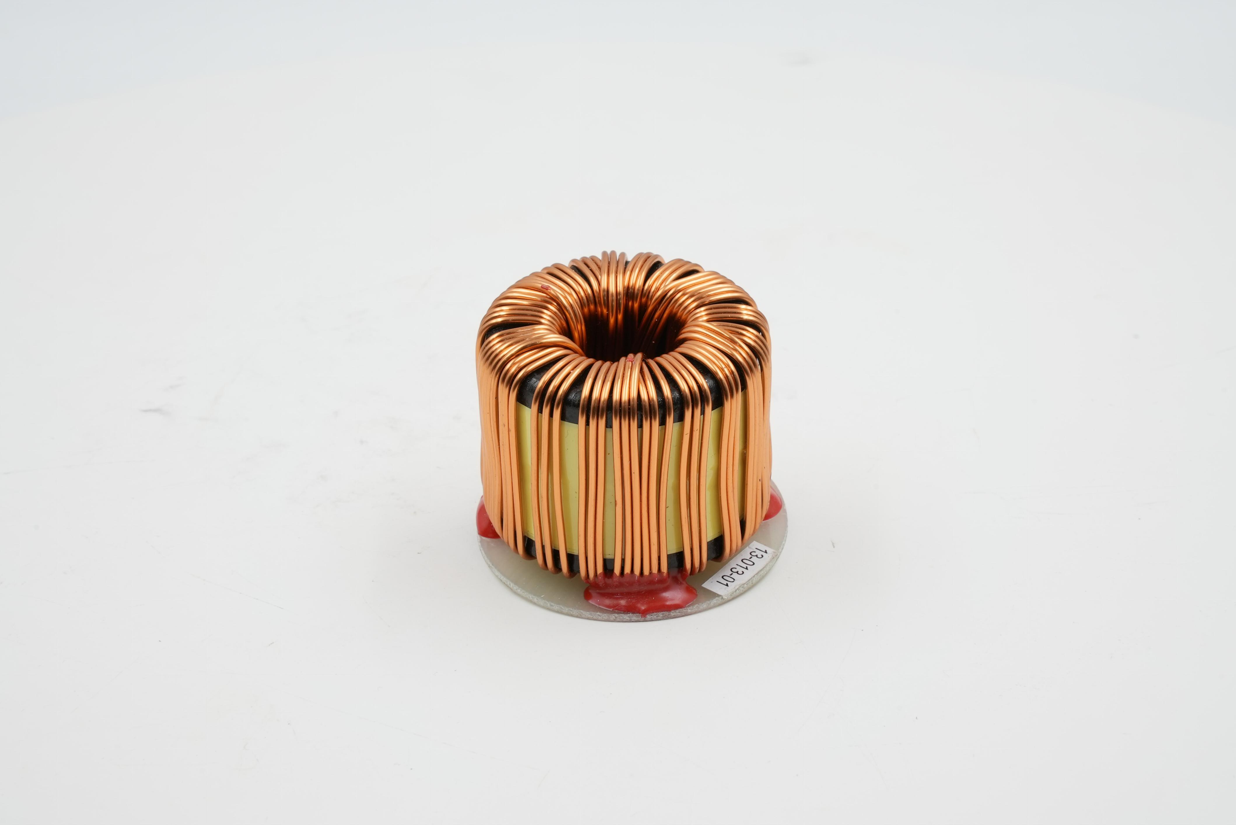 Electromagnetic Coils - Toroids Rawang, Selangor, Malaysia ...