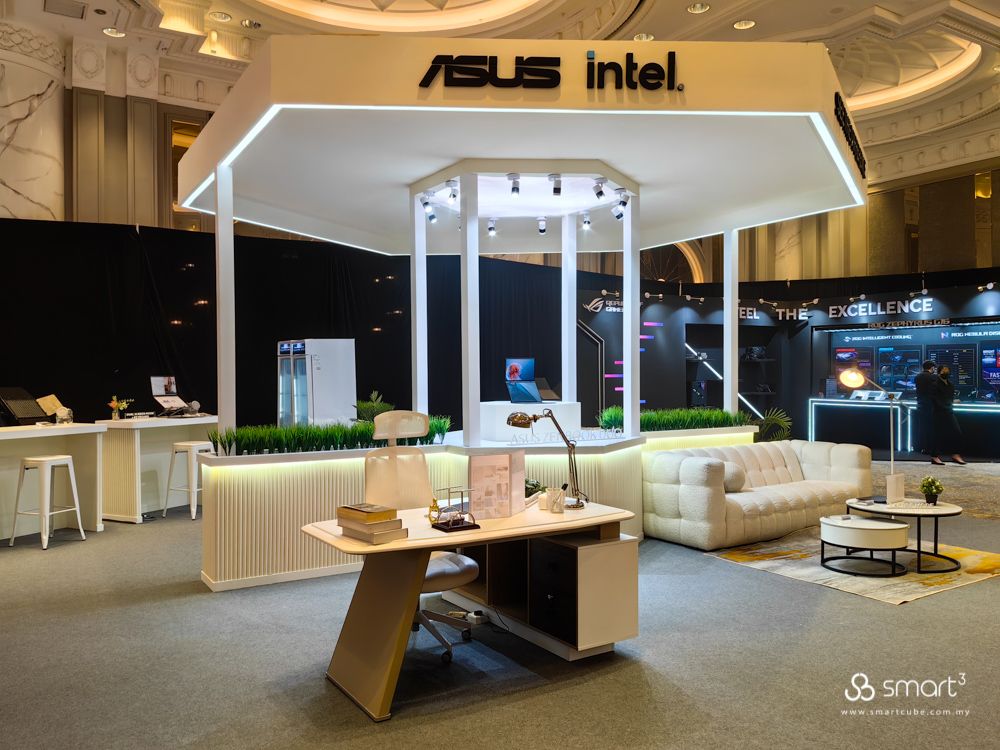 17/3/2025 ASUS Product Launch & Dealer Awards Night @ JW Marriott KL ...