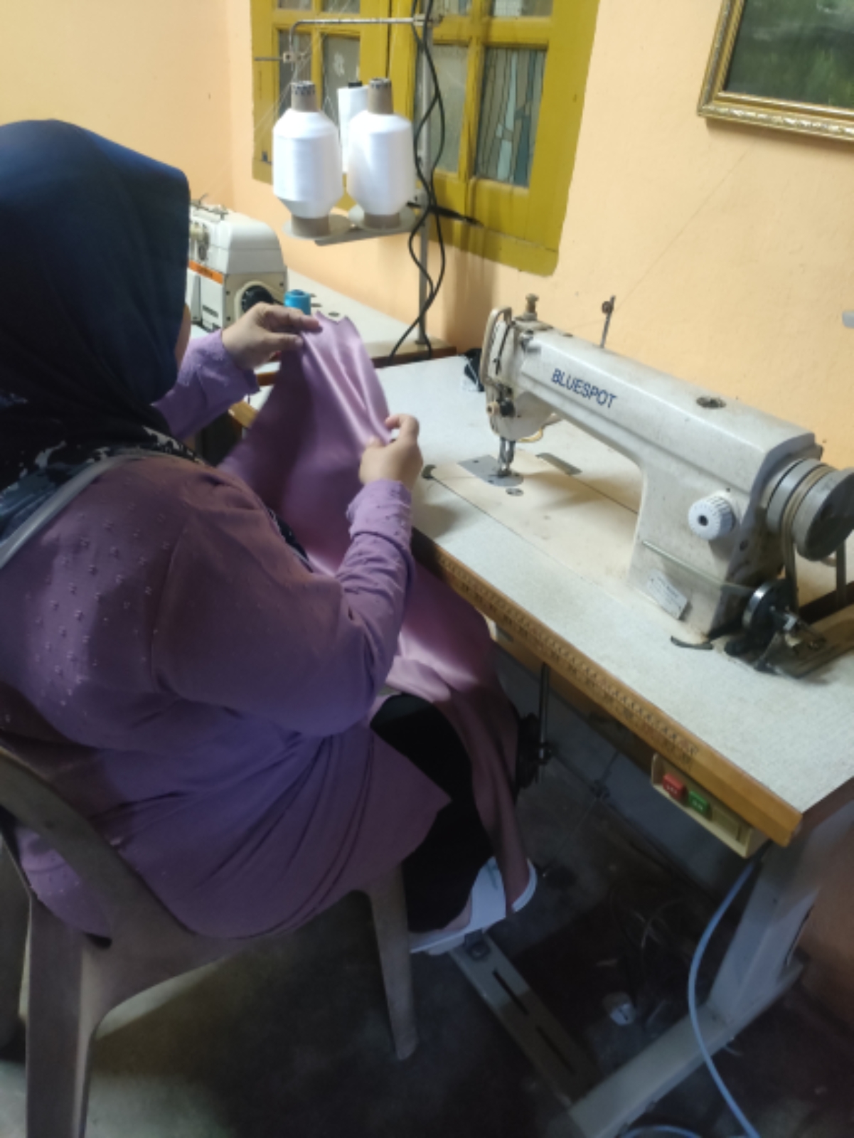 DELIVER SEWING MACHINE Johor Bahru, JB, Malaysia Supply Repair, Excel ...