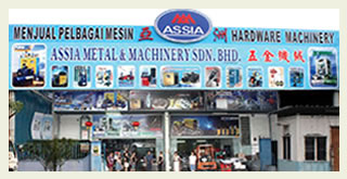 Hardware and Industrial Supplies Johor Bahru (JB) Malaysia ~ Assia ...