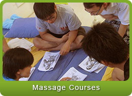 Corporate Massage | Massage Course | Massage Training Malaysia | Kuala ...