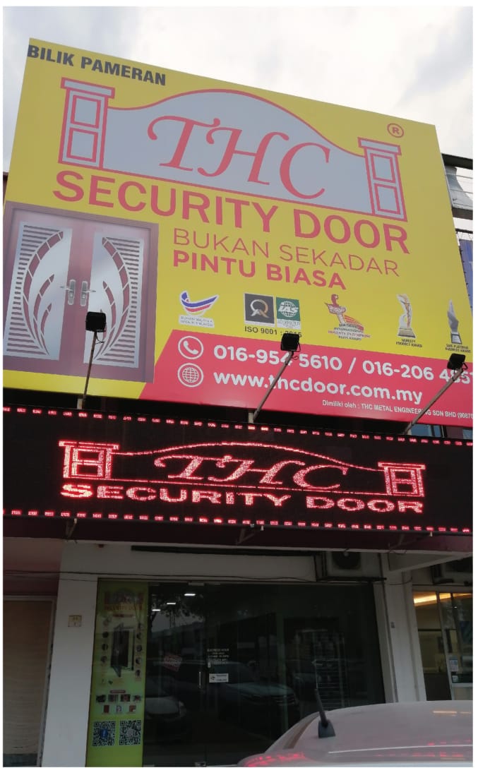 Ambang Botanic Showroom Selangor, Malaysia, Kuala Lumpur (KL), Johor ...