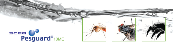 SCEA PESGUARD 10ME | Flying Insect Control | XWay Sdn Bhd | Homebagus ...