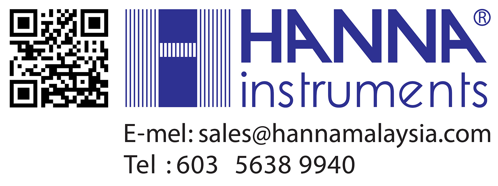 AgTech International EXPO 2024 - Hanna Instruments (M) Sdn Bhd - Penang ...