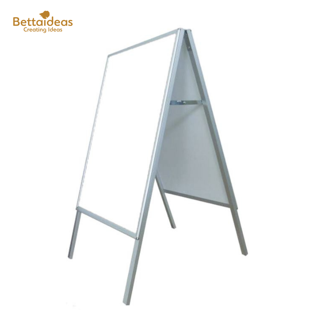 Selangor,Petaling Jaya A-Stand Poster Standee [Double Side Poster] A ...