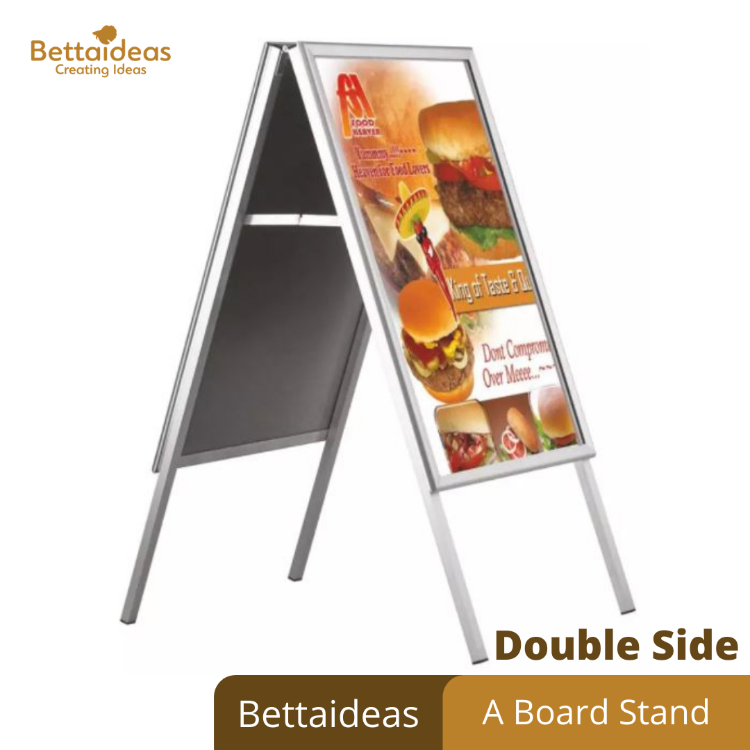Selangor,Petaling Jaya A-Stand Poster Standee [Double Side Poster] A ...