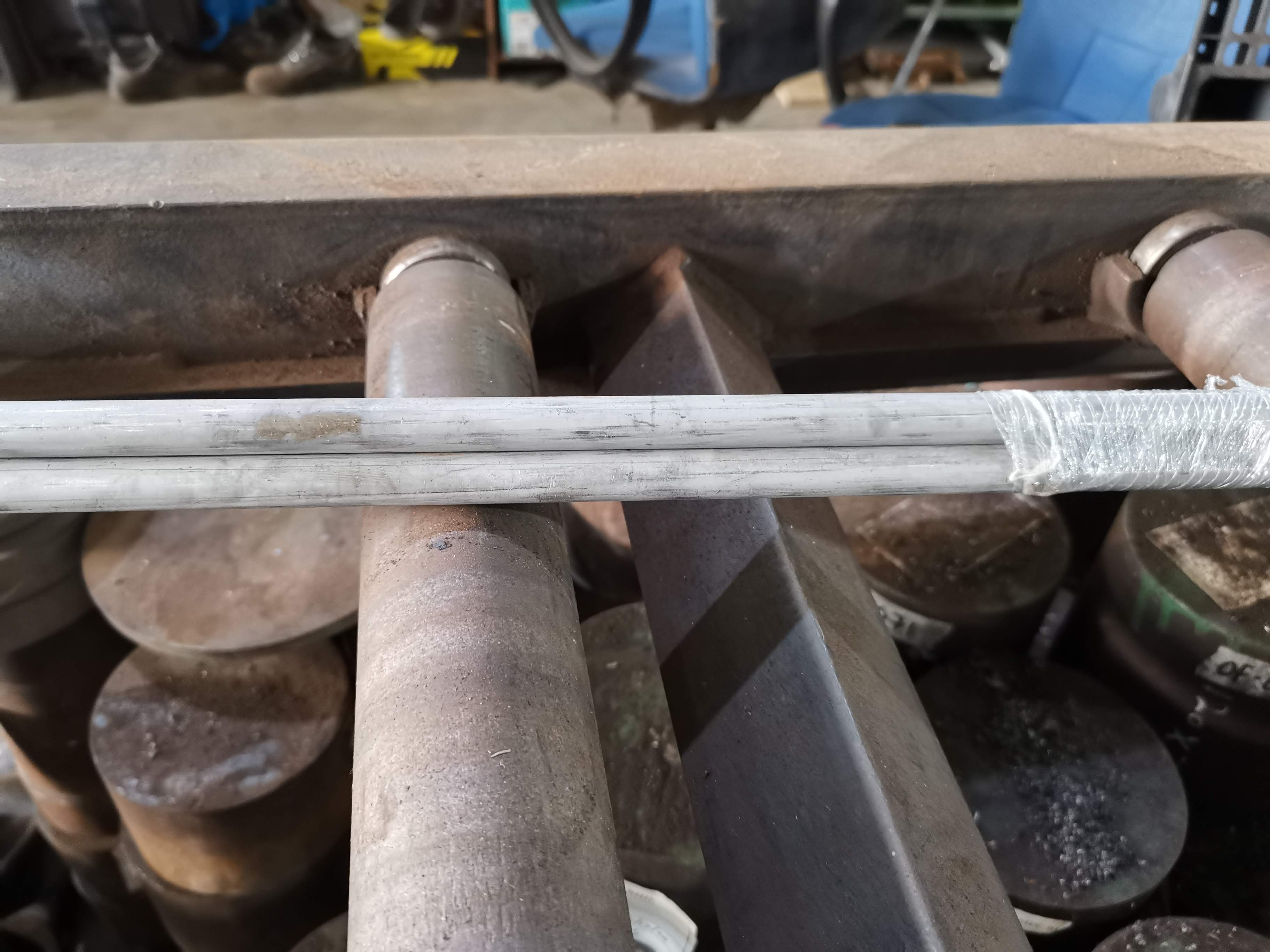 Stainless Steel 440C , SUS440C, SS440C Suppliers Singapore - E STEEL ...
