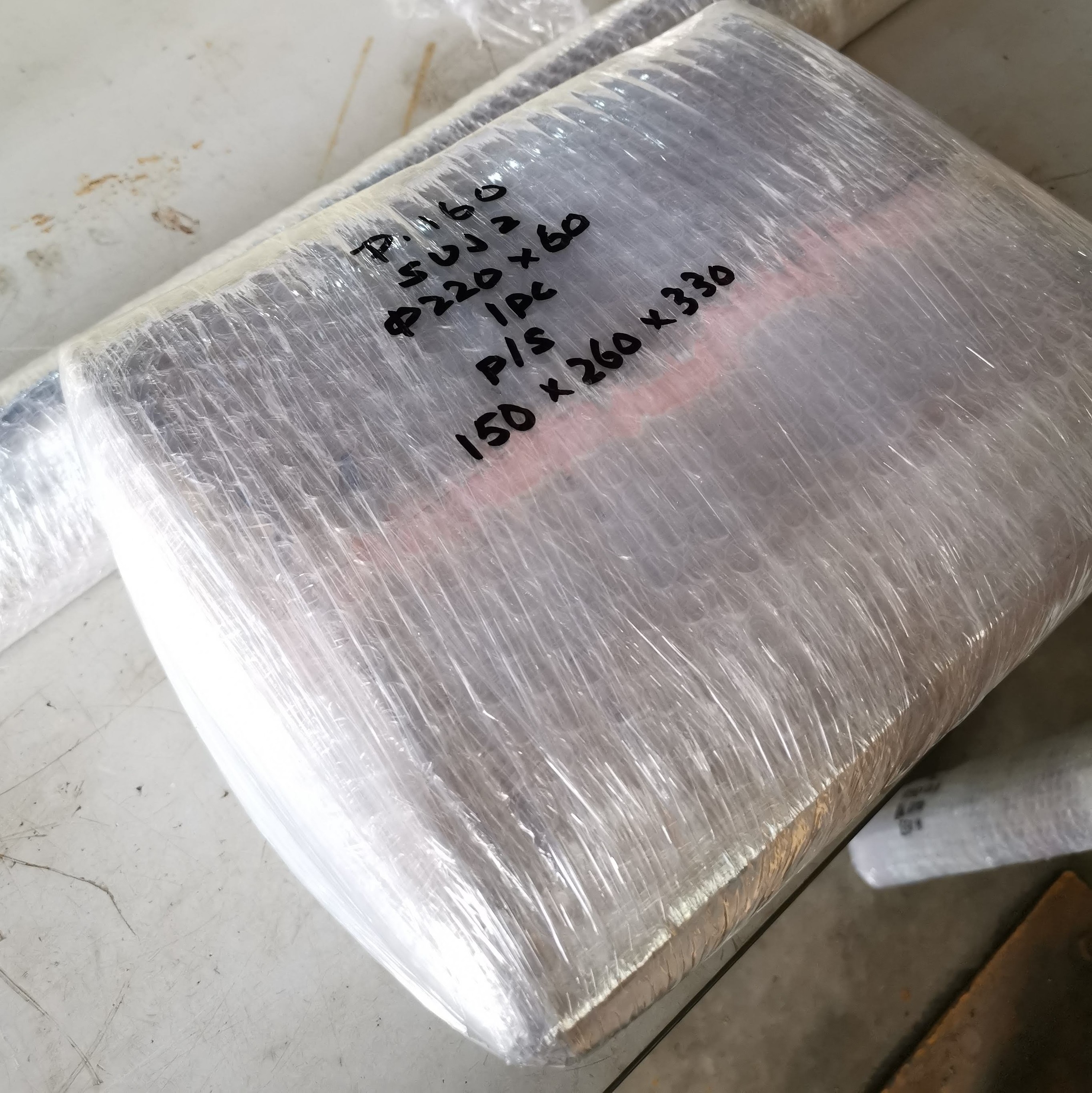 SUJ2 Supplier Indonesia , export to Indonesia - E STEEL SDN. BHD ...