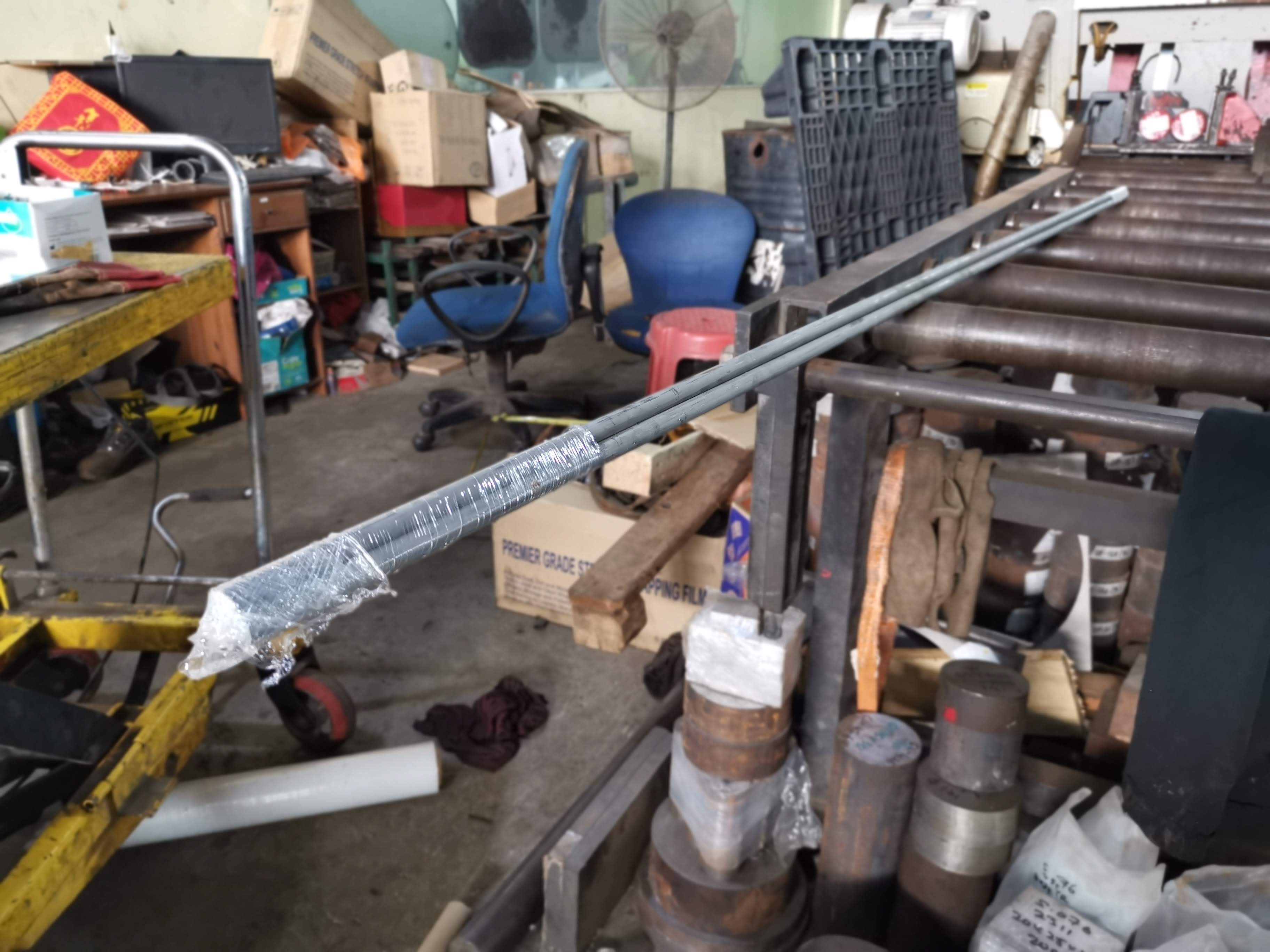 Stainless Steel 440C , SUS440C, SS440C Suppliers Singapore - E STEEL ...
