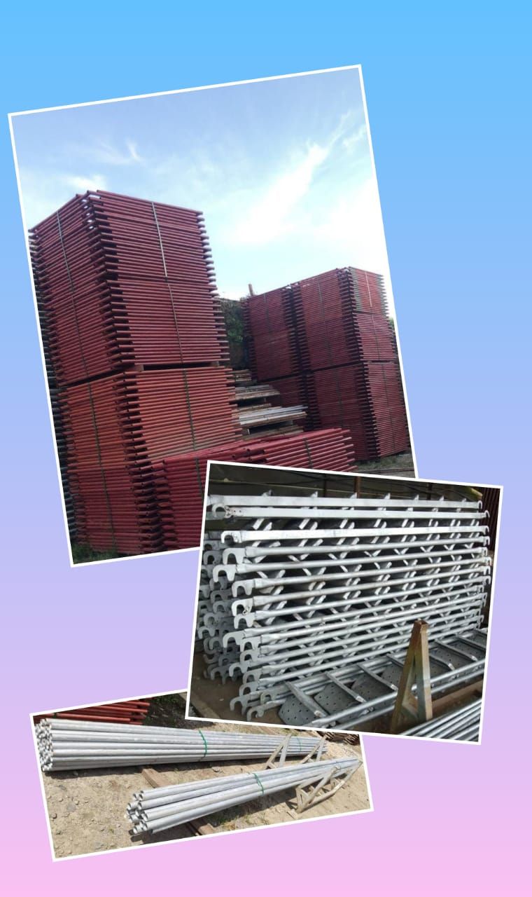 M-PRO Scaffolding Sales & Rental Suppliers Enterprise in Selangor ...