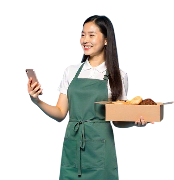 Convenience Mart Malaysia | Ready-To-Eat Food & Groceries Retailer in ...