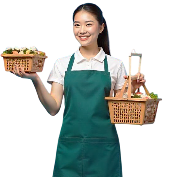 Convenience Mart Malaysia | Ready-To-Eat Food & Groceries Retailer in ...