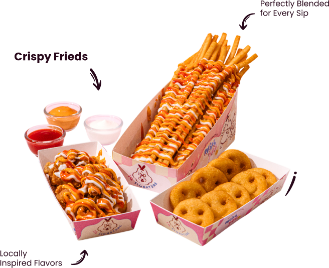 Ice Cream Cafe Kuching, Authentic Gula Apong Ice Cream Sarawak ...